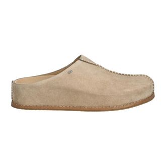 Michael Kors Mule Hensley - Femme - Chaussures - Beige - Taille: 39 EU
