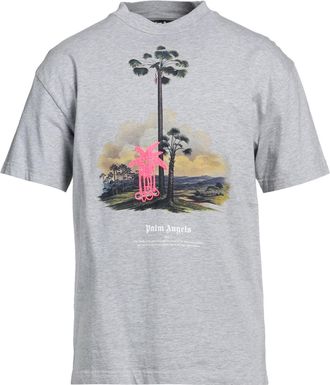 Palm Angels TOPS - T-shirts auf YOOX.COM