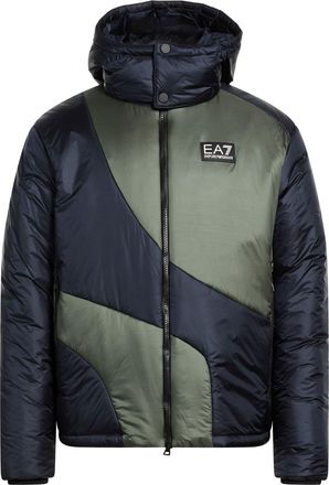 Emporio Armani JACKEN & M&Auml;NTEL - Pufferjacken & Daunenjacken auf YOOX.COM