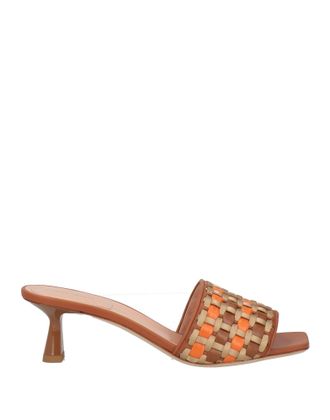 Alberta Ferretti SCHUHE - Sandalen auf YOOX.COM