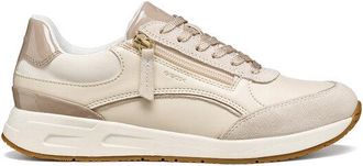 Geox Sneakers D Bulmya D65NQB 05422 C5322 Beige