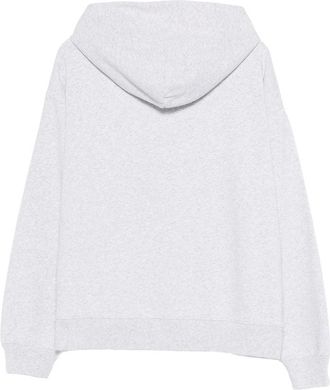 Sporty & Rich Hgray Hoodie - Grey