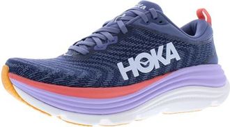 Hoka One One Hoka One One 1134235-ARP Gaviota 5 Femme Anchor/Grapefruit EU 36 2/3