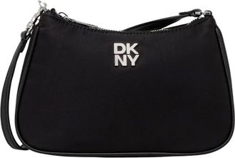 DKNY Dkny, Damen, Taschen, Schwarzk, ONE SIZEGr&ouml;&szlig;e