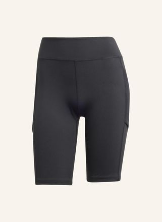 adidas Tennis Climacool Match Kurze Leggings schwarz