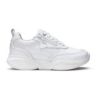 Xsensible Femme, Chaussures, Blanc, Taille: 36 1/2 EU Baskets
