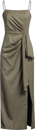Msgm KLEIDER - Midi-Kleider auf YOOX.COM