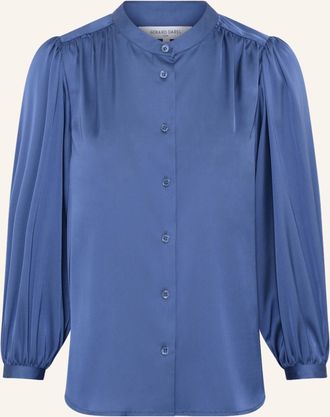 Gerard Darel Bluse Alicia blau
