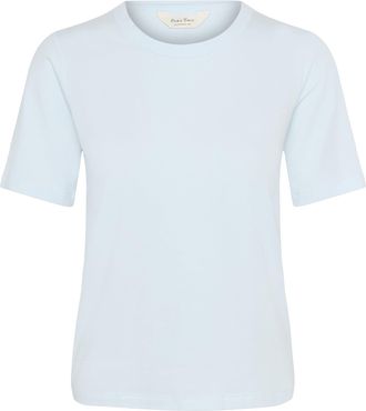 Part Two Part Two Damen Ratanipw T-Shirt, Ice Water, M