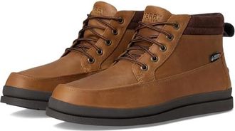 Sperry Top-Sider Bottes Chukka Tour Mid Moc pour homme, peau, 42 EU