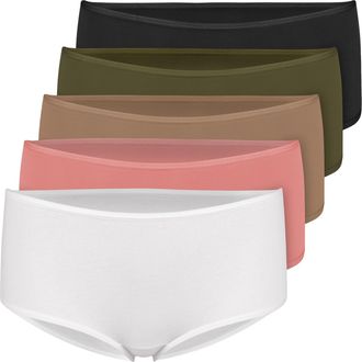 Nur Die Panty Basic