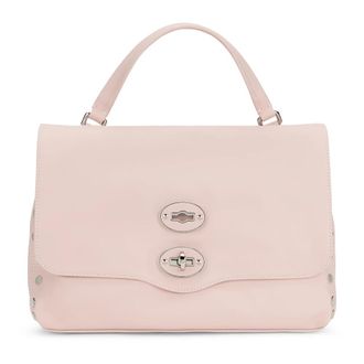 Zanellato Handbags - - Bags - Damen - Rosa - ONE SIZE