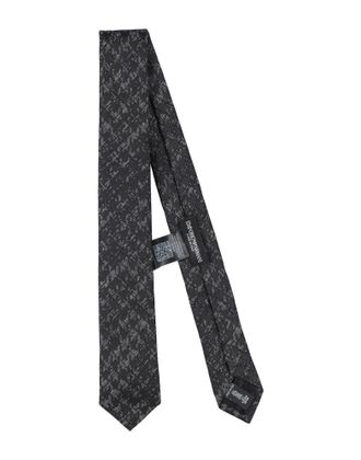 Emporio Armani ACCESSOIRES - Krawatten & Fliegen auf YOOX.COM