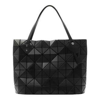Issey Miyake Femme, Sacs, Noir, Taille: ONE Size Tote Bag