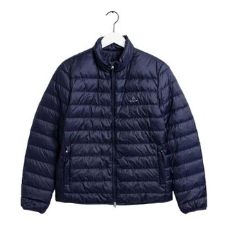 GANT Steppjacke Leicht für Herren (Blau)
