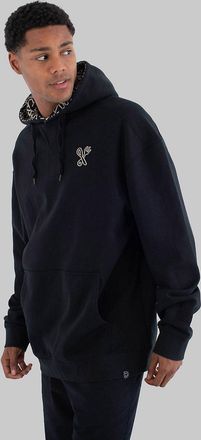 Hurley Hurley 048 Pasta Hoodie black