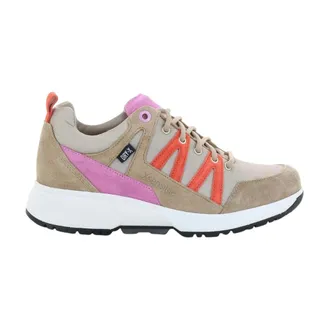 Xsensible Femme, Chaussures, Multicolore, Taille: 37 EU Bodo Z25 Baskets