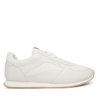 Michael Kors Sneakers MICHAEL Michael Kors Cindy 43T6CDFS1L Wei&szlig;