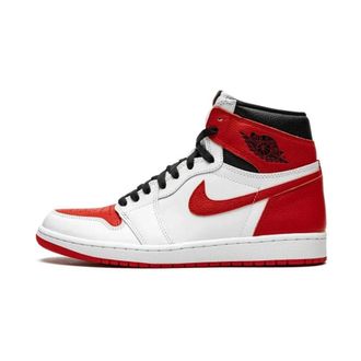 Nike Jordan High-top Retro Sneaker Chicago Vibe - - Sport - Herren - Mehrfarbig - 40 EU