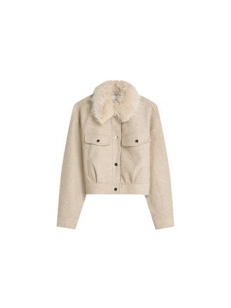 Bershka Jacke