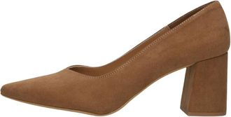 Notre-V Damen, Schuhe, Braun, 39 EUGr&ouml;&szlig;e