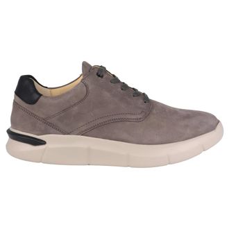 Ganter Bequeme Walking Rolling Schuhe - - Shoes - Herren - Grau - 46 EU