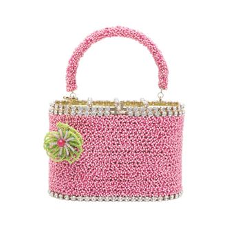 Rosantica Damen, Taschen, Rosa, ONE SIZEGr&ouml;&szlig;e