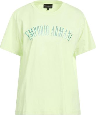 Emporio Armani TOPS - T-shirts auf YOOX.COM