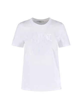 Max Mara Logo T-Shirt