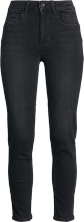 Liu Jo HOSEN & R&Ouml;CKE - Jeanshosen auf YOOX.COM