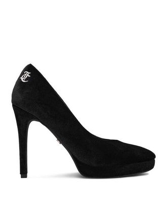 Juicy Couture High Heels EO-C5168-1 Schwarz