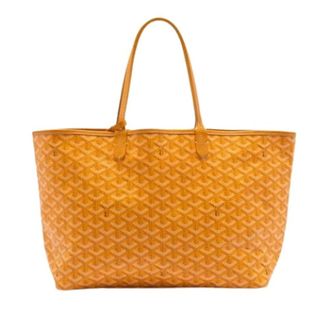 Goyard Damen, Pre-Owned, Gelb, ONE SIZEGr&ouml;&szlig;e