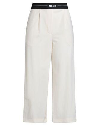 Msgm HOSEN & R&Ouml;CKE - Hosen auf YOOX.COM