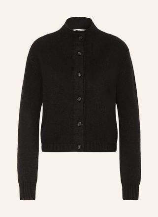 Lisa Yang Lisa Yang Strickjacke Zirelle Aus Cashmere schwarz