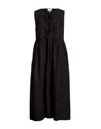 Ganni KLEIDER - Midi-Kleider auf YOOX.COM