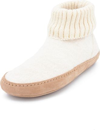Gottstein Hausschuh H&uuml;ttenschuhe Dakota