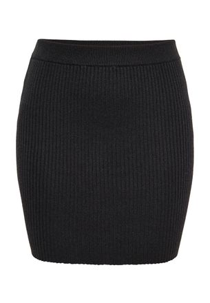 Mymo Felsen Damen schwarz