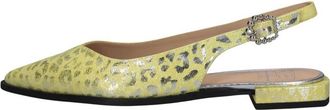 Floris Van Bommel Damen, Schuhe, Gelb, 39 EUGr&ouml;&szlig;e