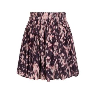 Dante6 Kurzer Rock - - Skirts - Damen - Mehrfarbig - S
