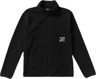 Volcom Nelson Sherpa Full Zip M - Fleecejacke - Herren