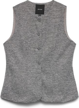 Vero Moda female Weste VMBERLIN Top