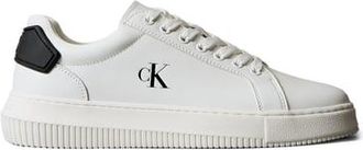 Calvin Klein Baskets en cuir