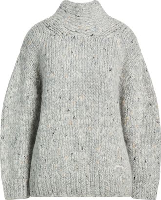 Ganni STRICKWAREN - Rollkragenpullover auf YOOX.COM