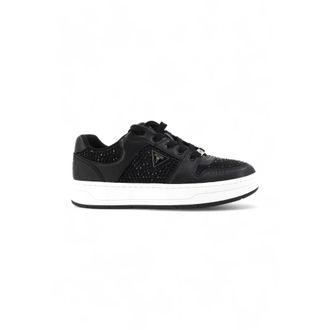 Guess Sneakers - - Shoes - Damen - Schwarzk - 37 EU