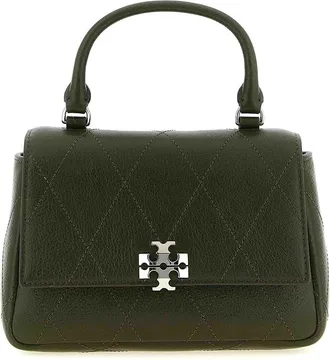 Tory Burch Shopper - Gr&uuml;n
