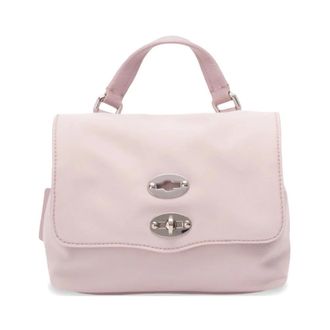 Zanellato Femme, Sacs, Rose, Taille: ONE Size Sac fourre-tout Postina Tokyo Baby