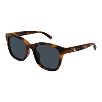 Gucci Damen, Accessories, Braun, 55 MMGr&ouml;&szlig;e
