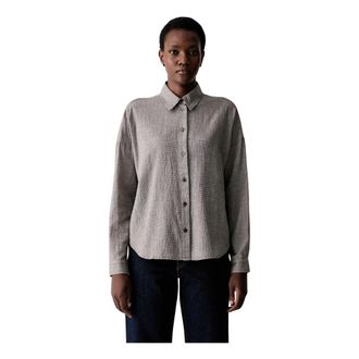 Marc O'Polo Shirts - - Blouses & Shirts - Damen - Braun - XS