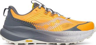 Saucony Laufschuhe Xodus Ultra 4 S101617 Orange