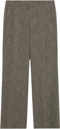 Won Hundred Homme, Pantalons, Gris, Taille: S Eron Pantalons